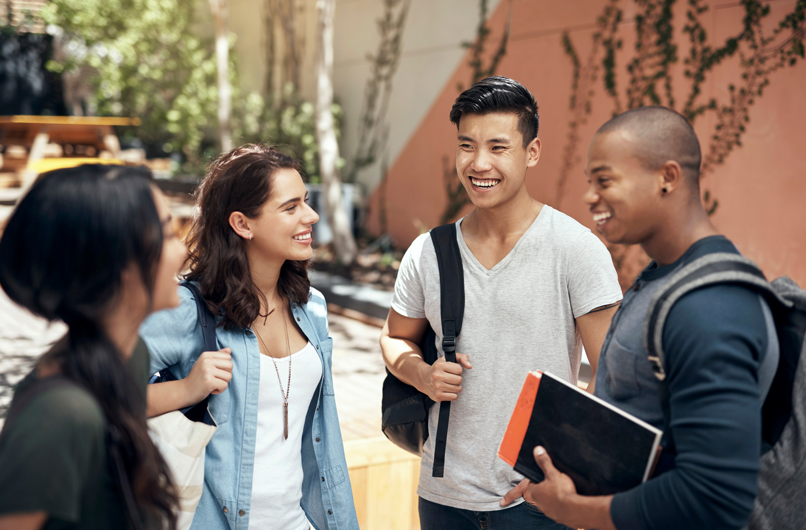 Executive Education Enrollment - Education Champions